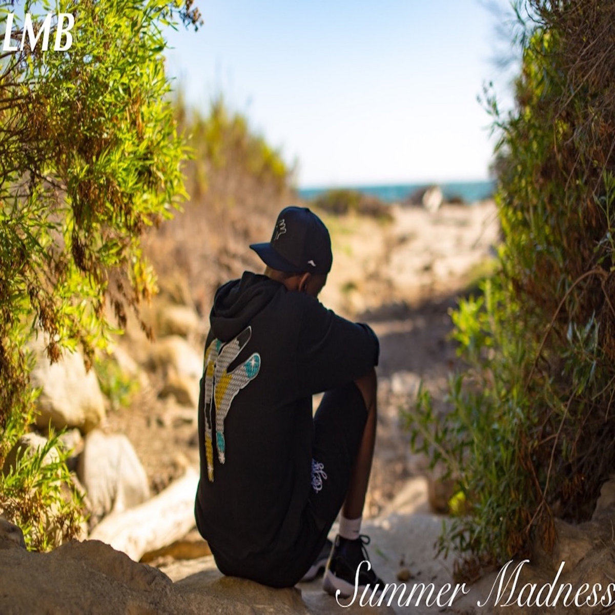 Summer Madness | Pablo Sanders