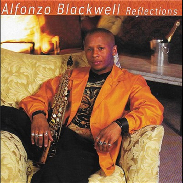 Reflections | Alfonzo Blackwell