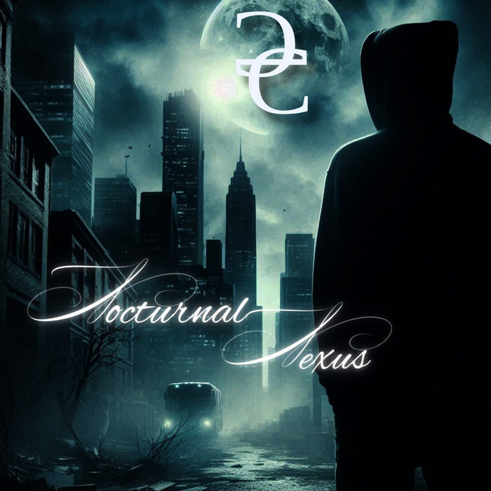 Nocturnal Nexus | dark_cloud