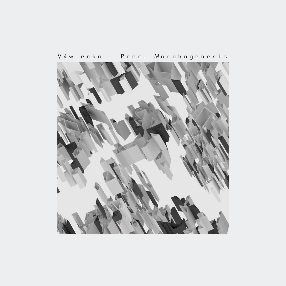 Proc. Morphogenesis | v4w.enko
