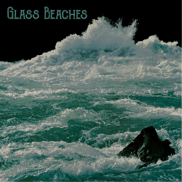Glass Beaches | Glass Beaches