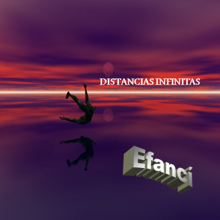 Distancias Infinitas | Efanci | TheSong