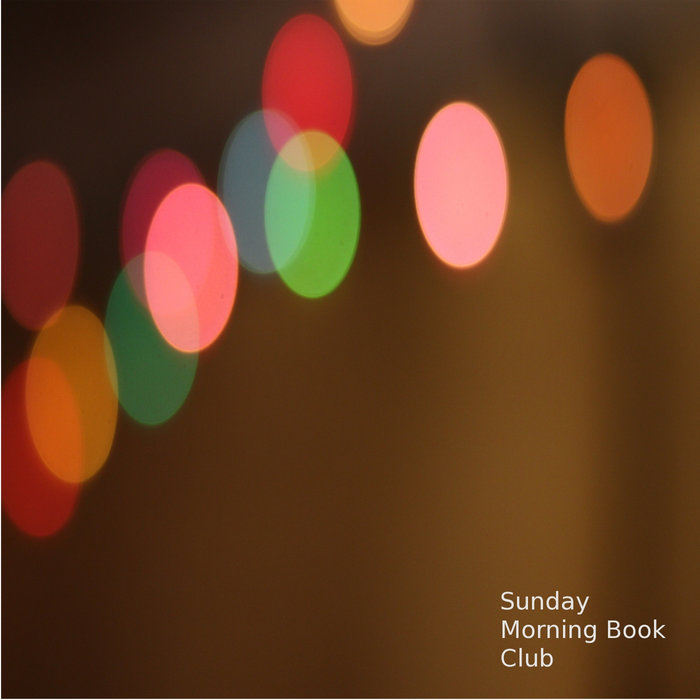 Good Good Good | Sunday Morning Book Club