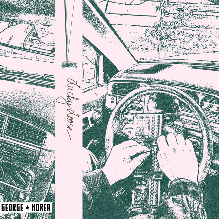 lucky loose | lucky loose | GEORGE KOREA