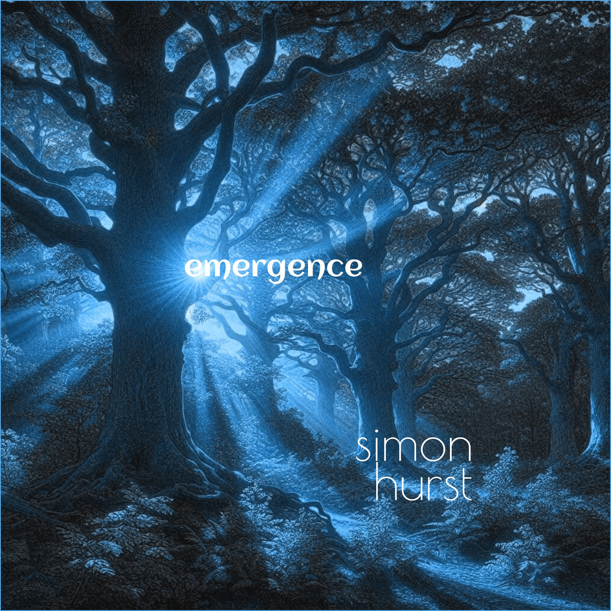 Emergence | Simon Hurst