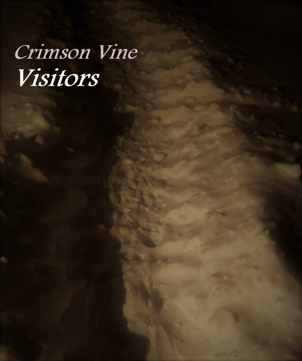 Visitors | Crimson Vine