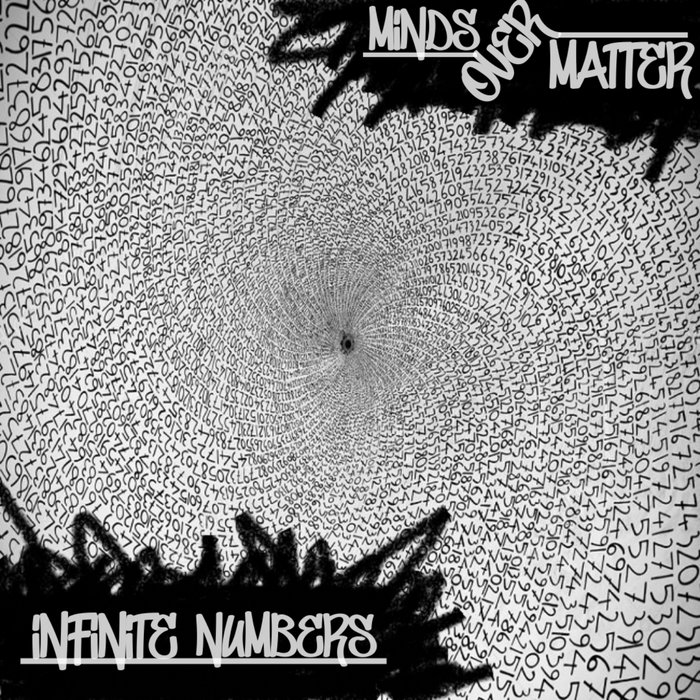 Infinite Numbers | Minds Over Matter