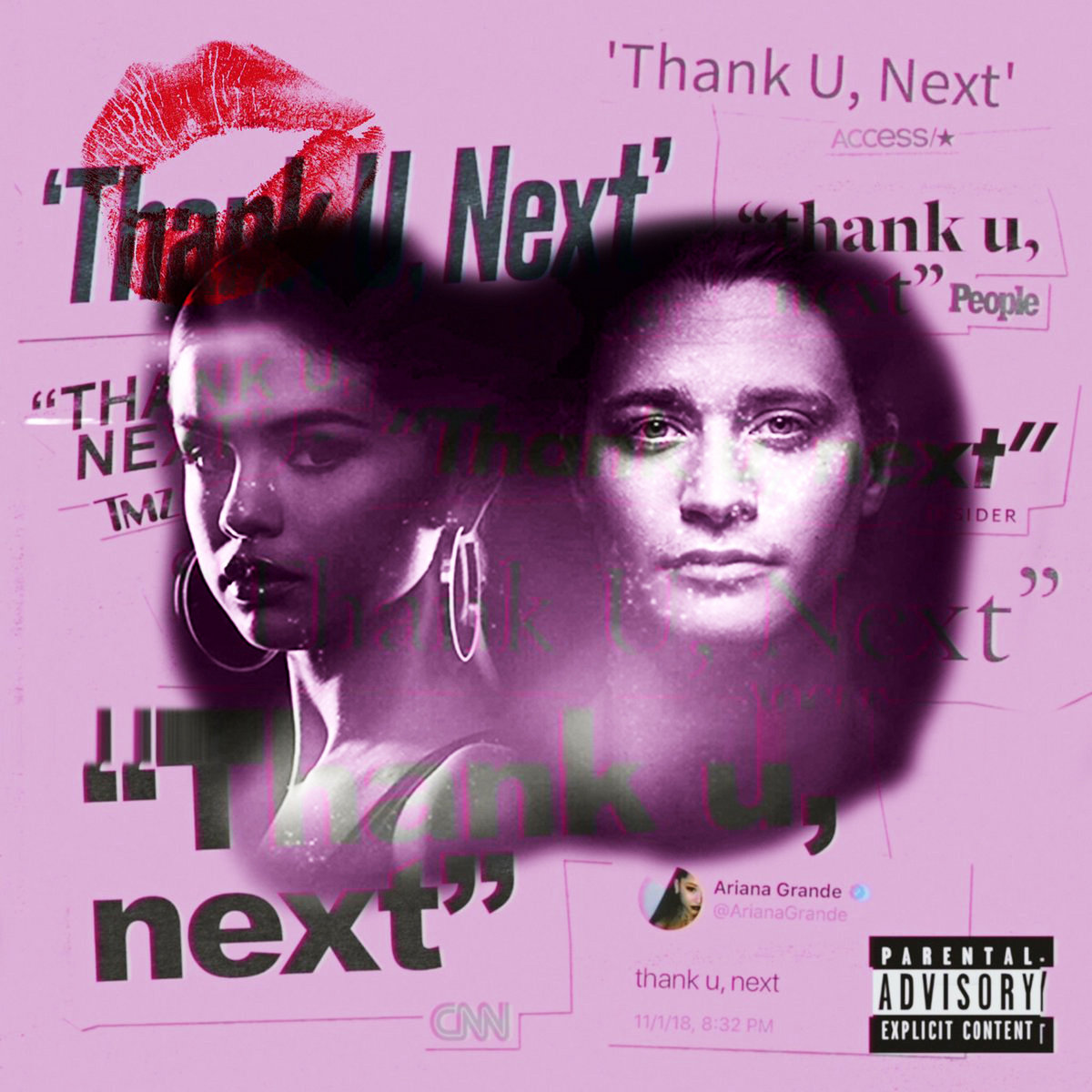 It Aint U Next Kygo Ft Ariana Grande Selena Gomez Kj Mixes