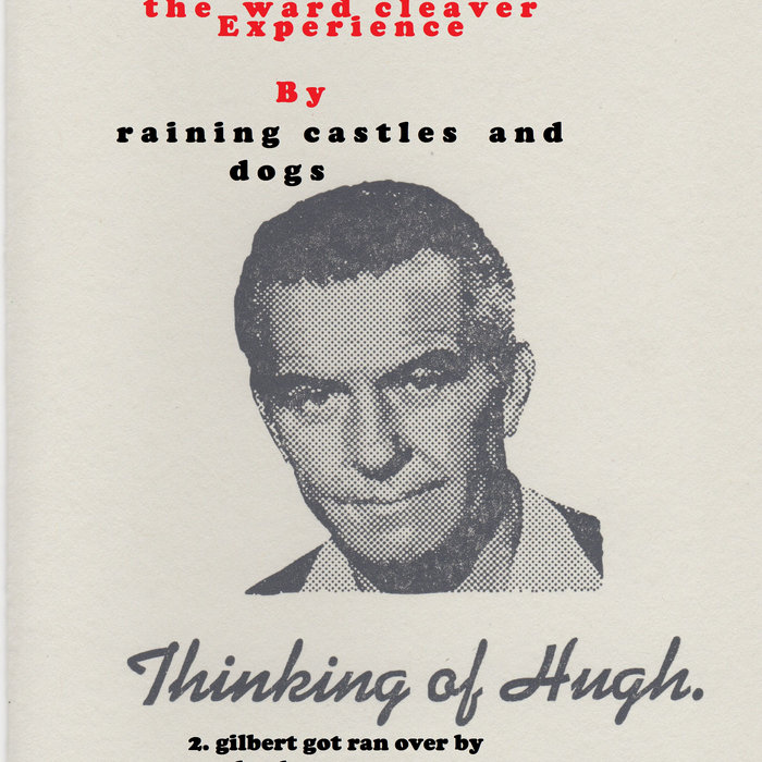 The Ward Cleaver Experience | Raining Castles and Dogs | Captain Feeney ...