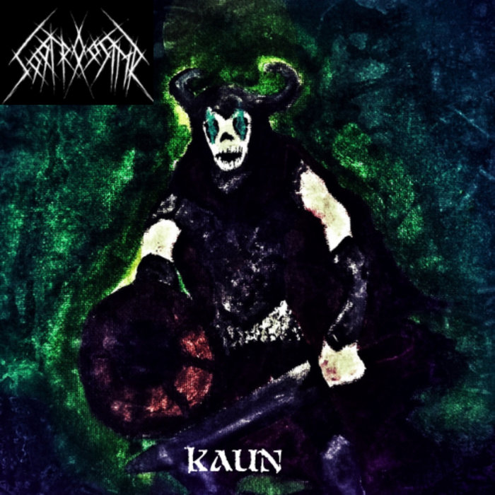 Kaun | Soot Rooster
