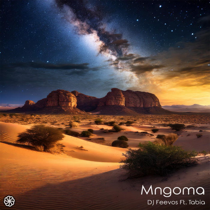 Mngoma | DJ Feevos, Tabia | WeAreiDyll
