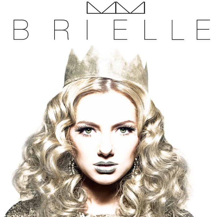 UNSTOPPABLE℗ | Brielle