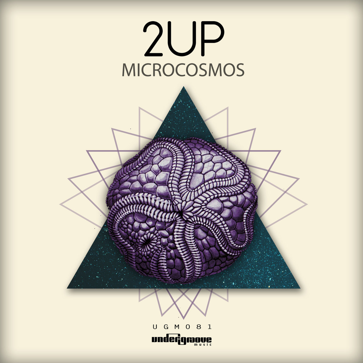 Microcosmos | 2UP | Undergroove Music