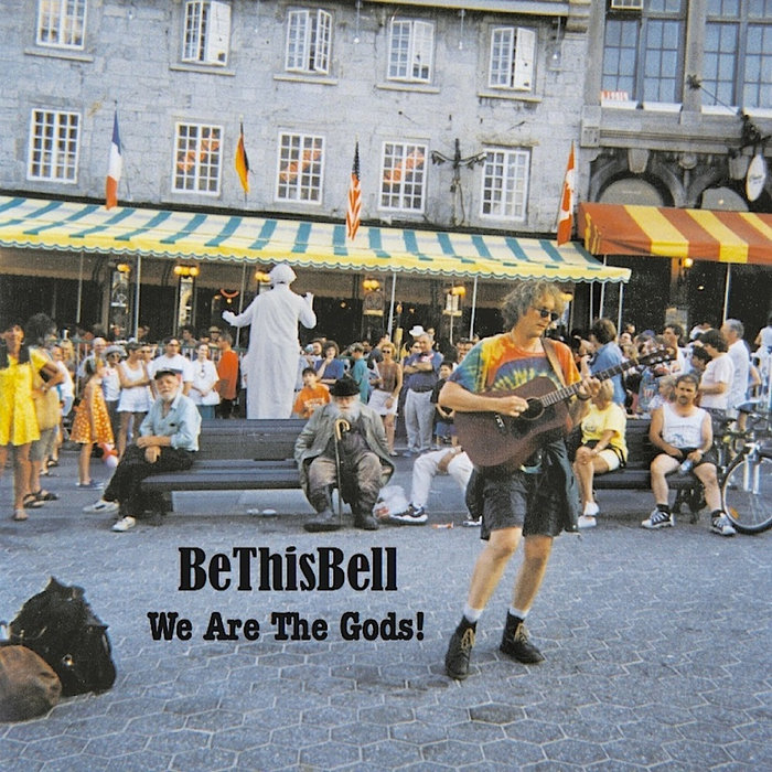 Ancestral Dance | BeTh isBell (& Various Artists) | BeThisBell