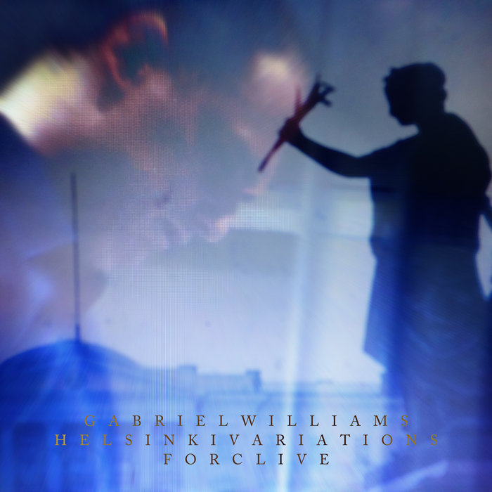 Œ.6 Helsinki Variations | Gabriel Williams