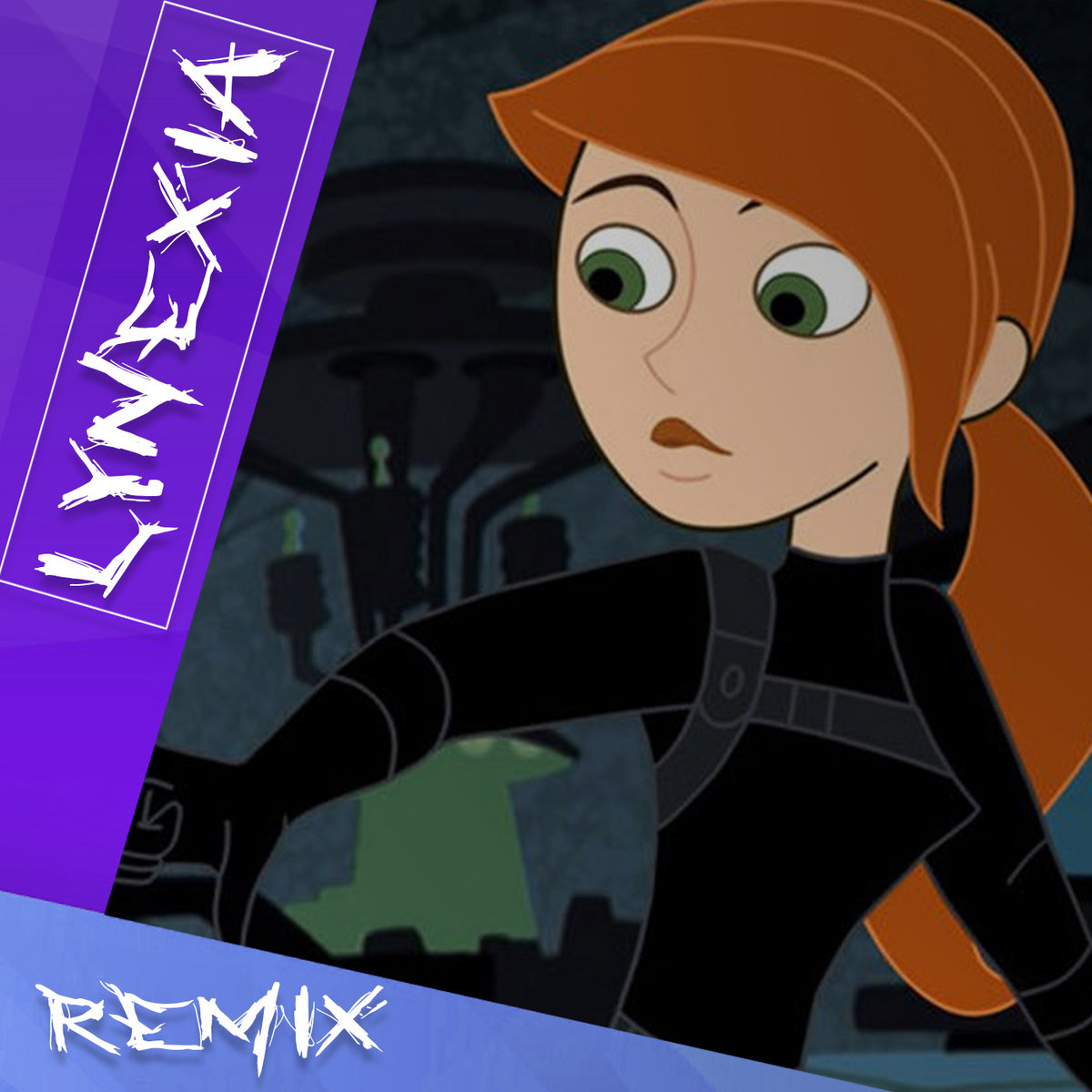 Kim Possible Theme (Remix) | Lynexia Kim Possible Theme (Remix) | Lynexia
