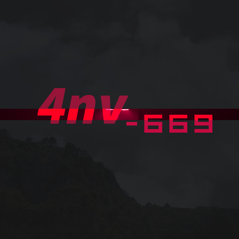 collective unconscious (4nv-669) | qzqor