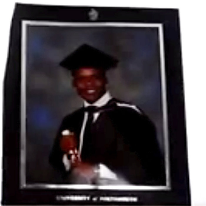 Lex Jones - Re-naming (Ghost Dubbing) | M.J.R.K.M.S