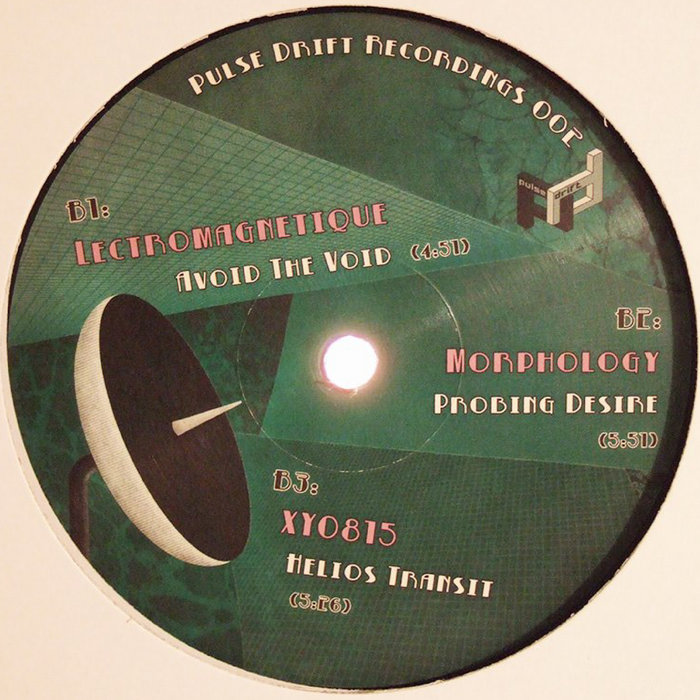 Avoid The Void | Lectromagnetique