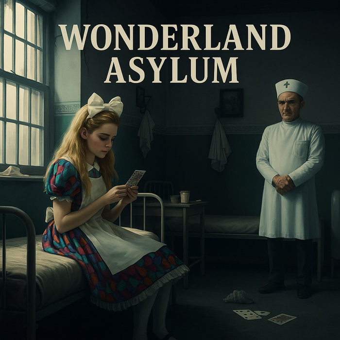 ALICE (Madness) | Franz Botteri