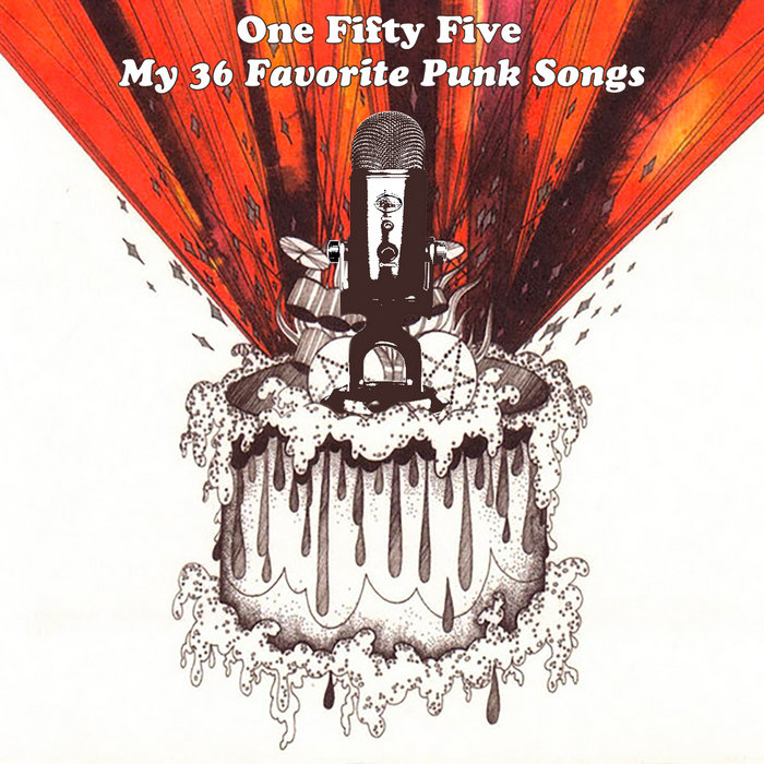 my 36 favorite songs from the 2016 Rolling Stone's 40 Greatest Punk ...