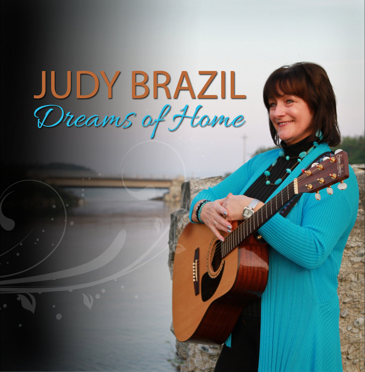 Darling Say You'll Love Me When I'm Old | Judy Marie Brazil