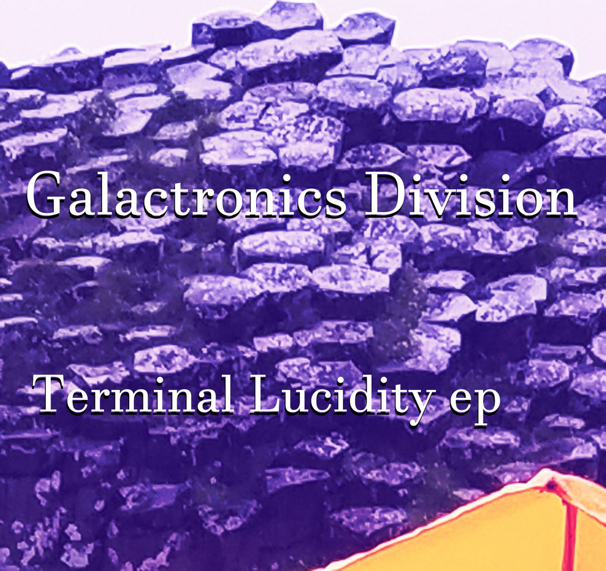 Terminal Lucidity ep | Galactronics Division