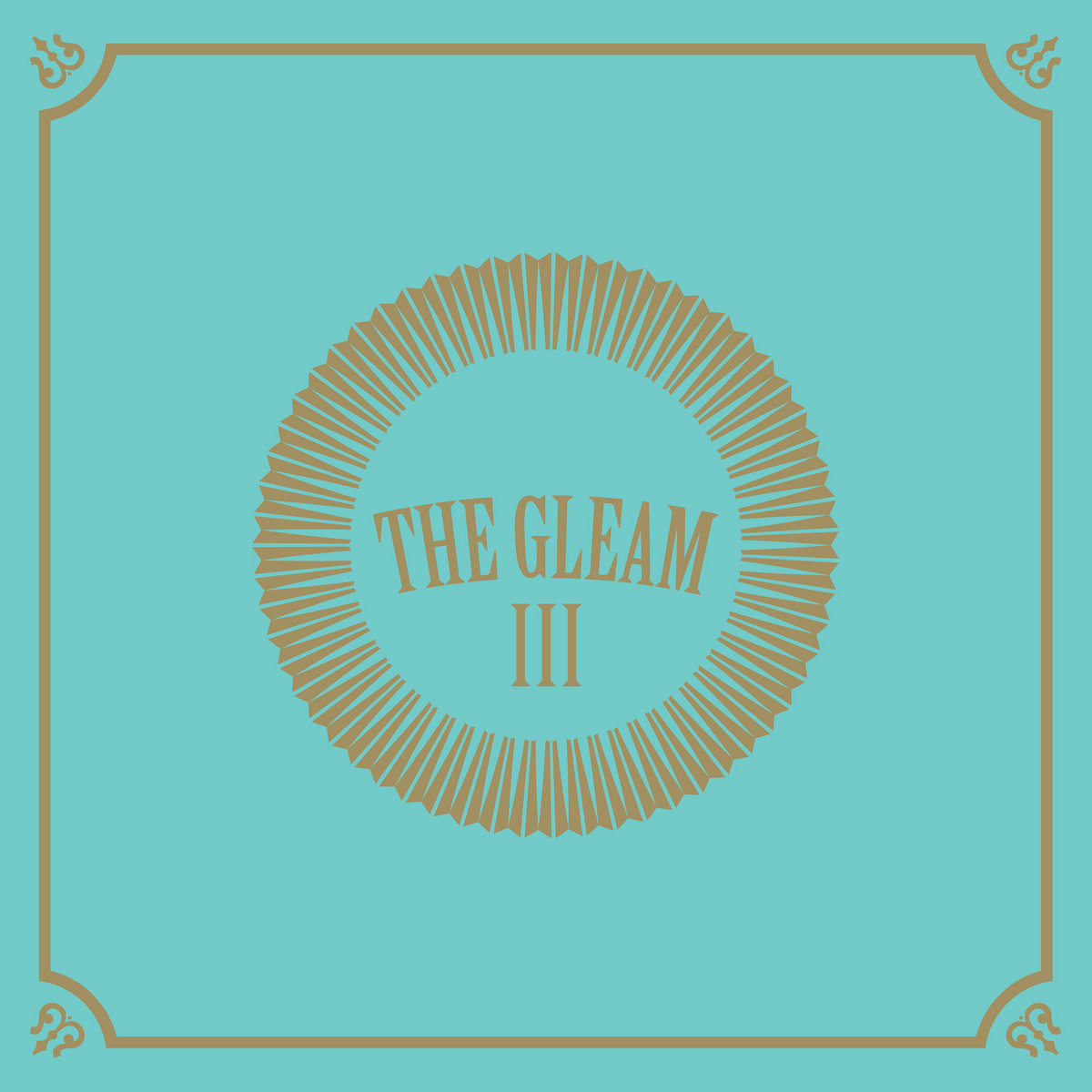 The Gleam III | The Avett Brothers