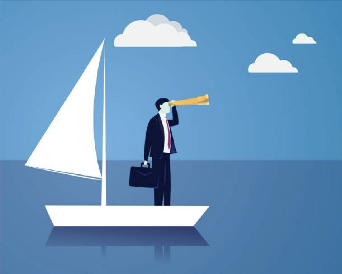 The time has come | Thad Phillips