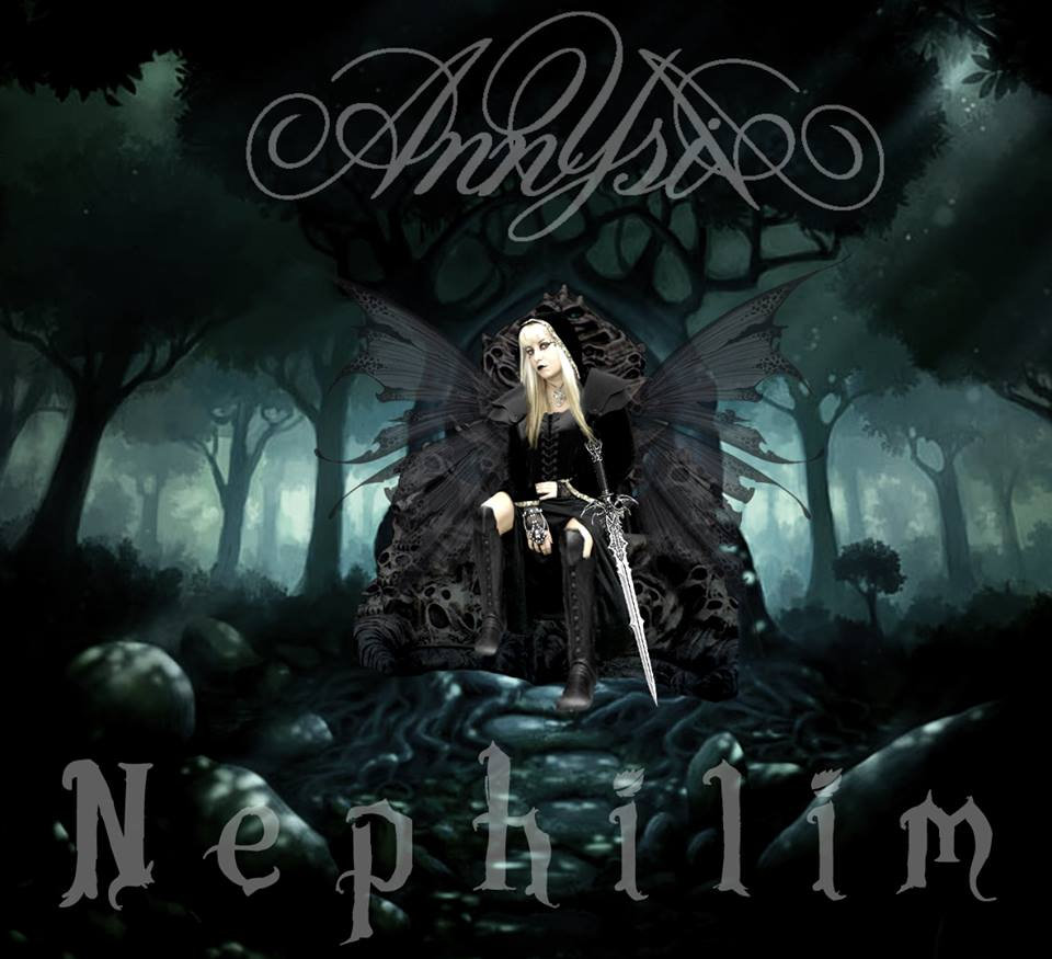 Nephilim Vampires