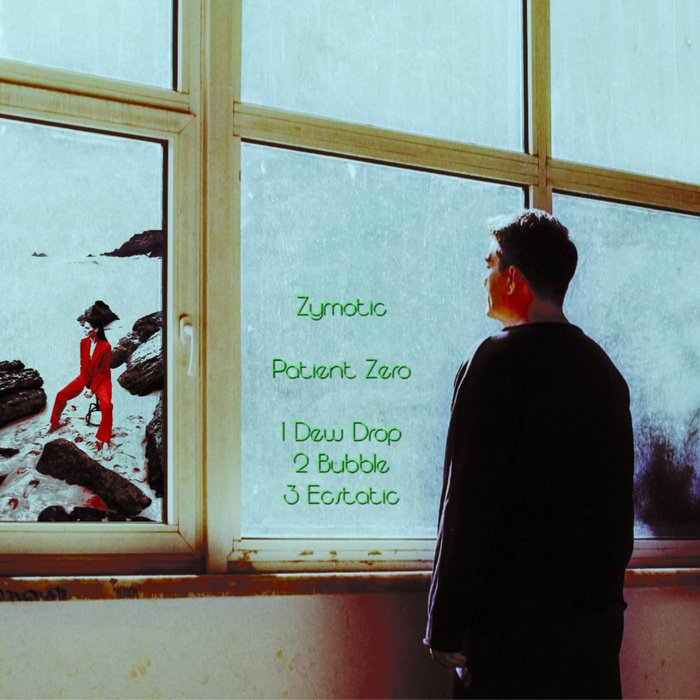 Patient Zero | Zymotic - Johan Willems