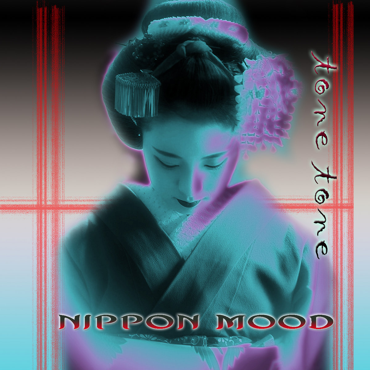 Nippon Mood (EP) | Tone Tone | Girly Girl Musik