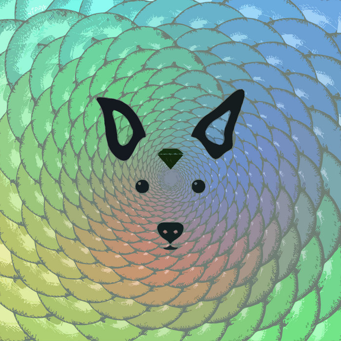 The Dimensional Dog | Yiddle | Forest Kids Collective
