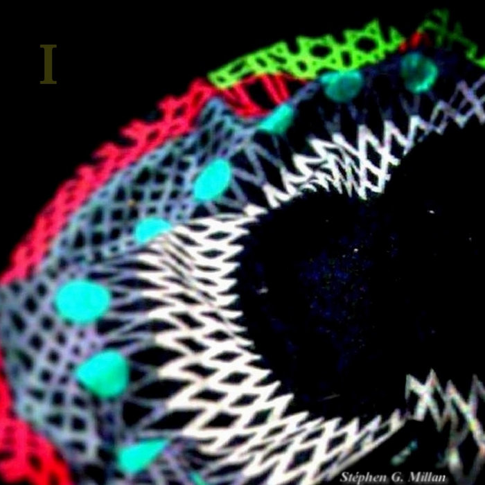 Naufrages (Part I) - Again It Goes | Stéphen G. Millan