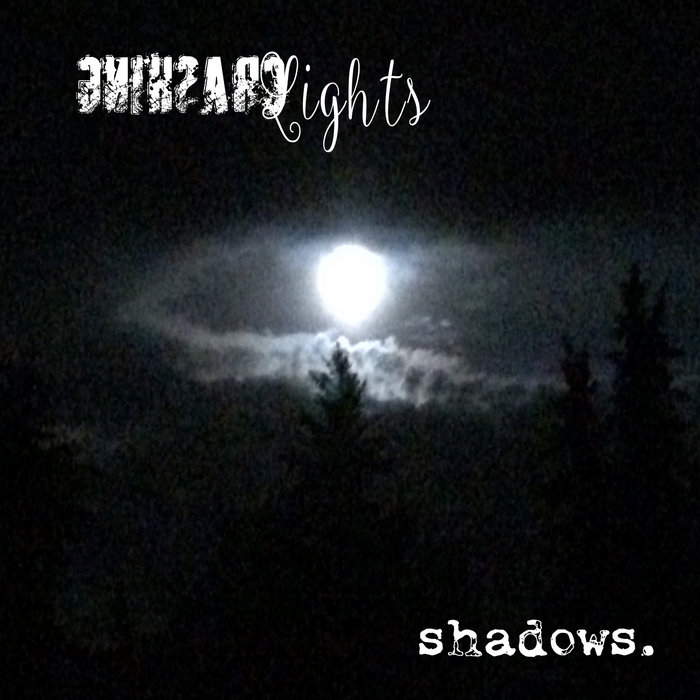 Shadows | Crashing Lights | Out There Music Promotion