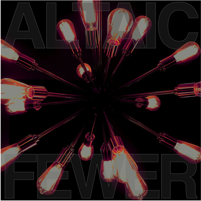 Fewer | ALTAIC