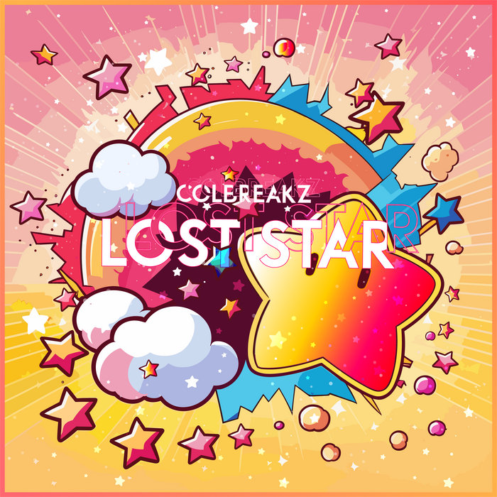 Lost Star | ColBreakz