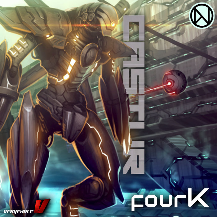 Castur EP | FourK | NeWorld