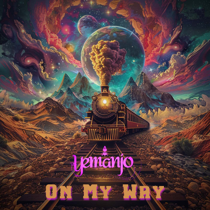On My Way | Yemanjo | Jumpsuit Records