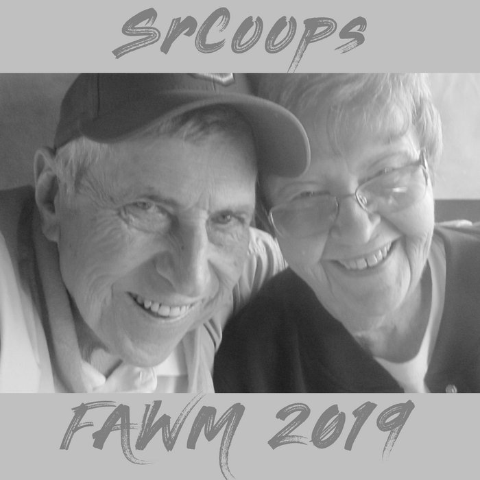 FAWM 2019 | SrCoops