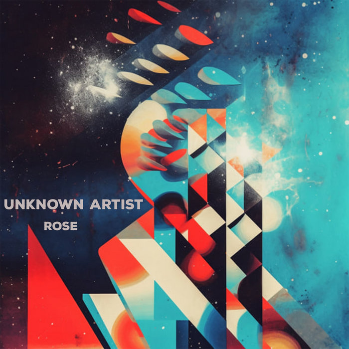 Unknown Artist - Rose [ Bandcamp Limited ] | Octave