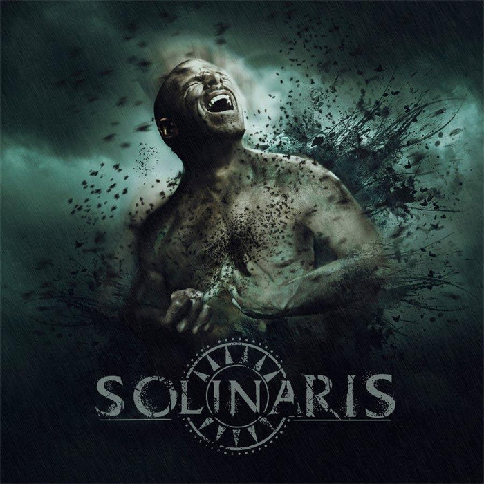 Solinaris - Deranged | Solinaris