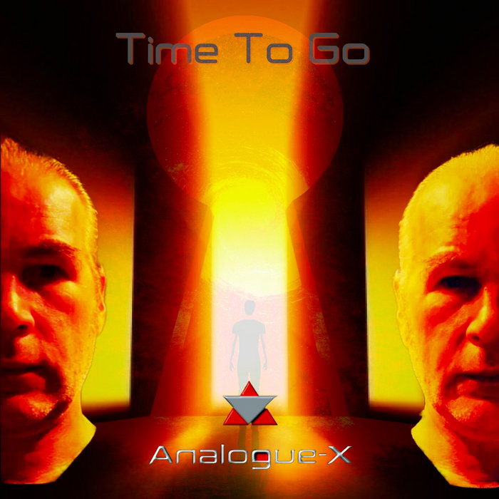 Analogue-X - Time To Go | Analogue-X