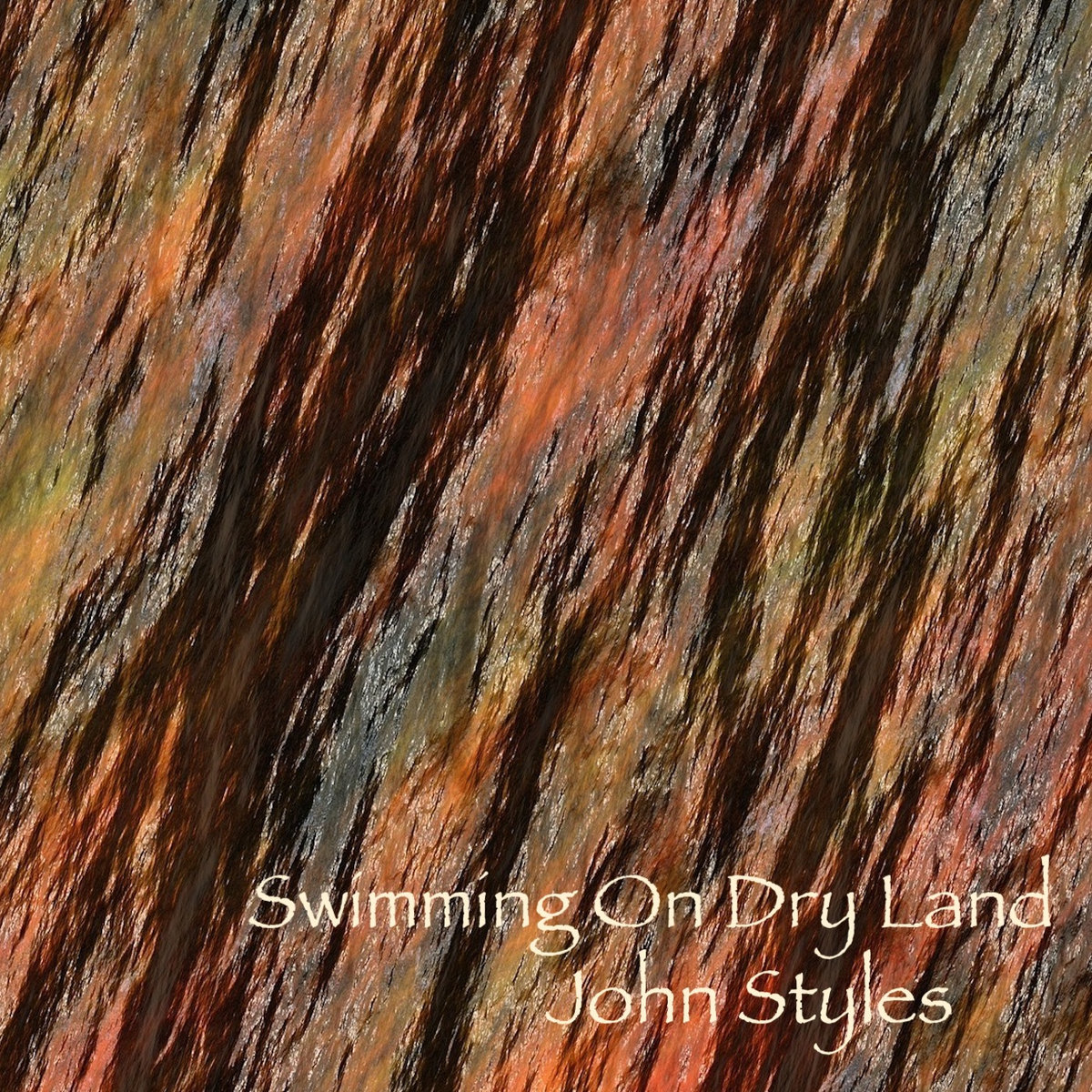Swimming On Dry Land | John Styles