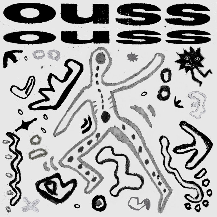 Ouss Ouss | DJ PGZ & Yikes | DJ PGZ