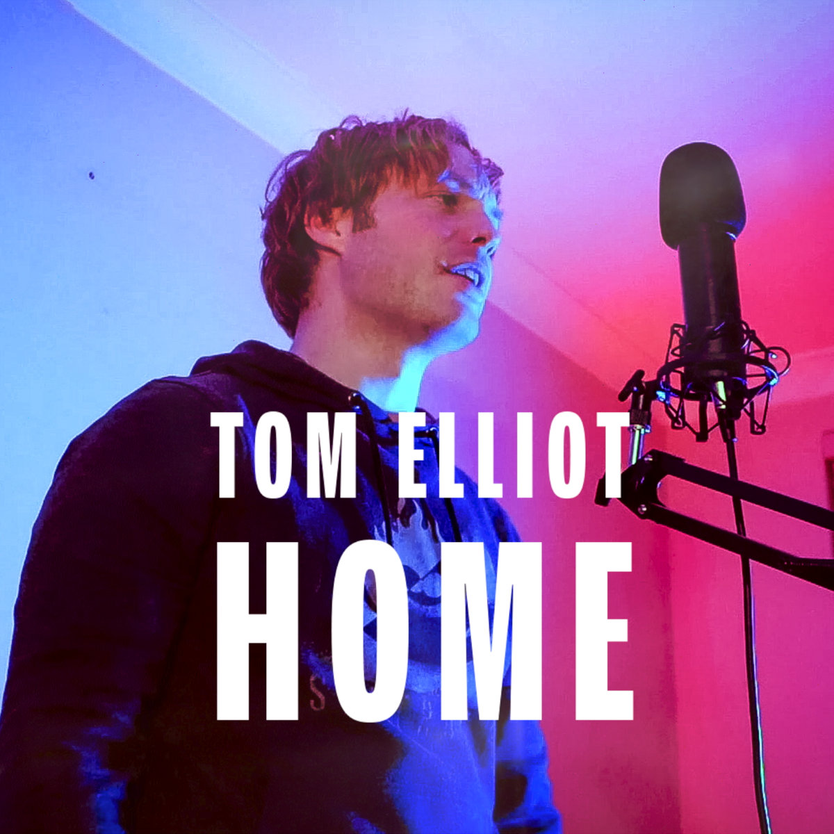 Home | Tom Elliot