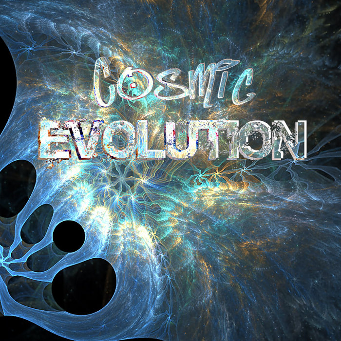 Cosmic Evolution | Cosmic & members of M.I.C | It's Cosmic