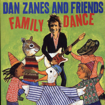 Music | Dan Zanes