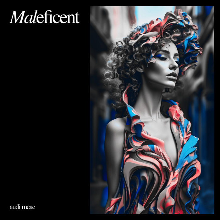 Maleficent | Audi Meae