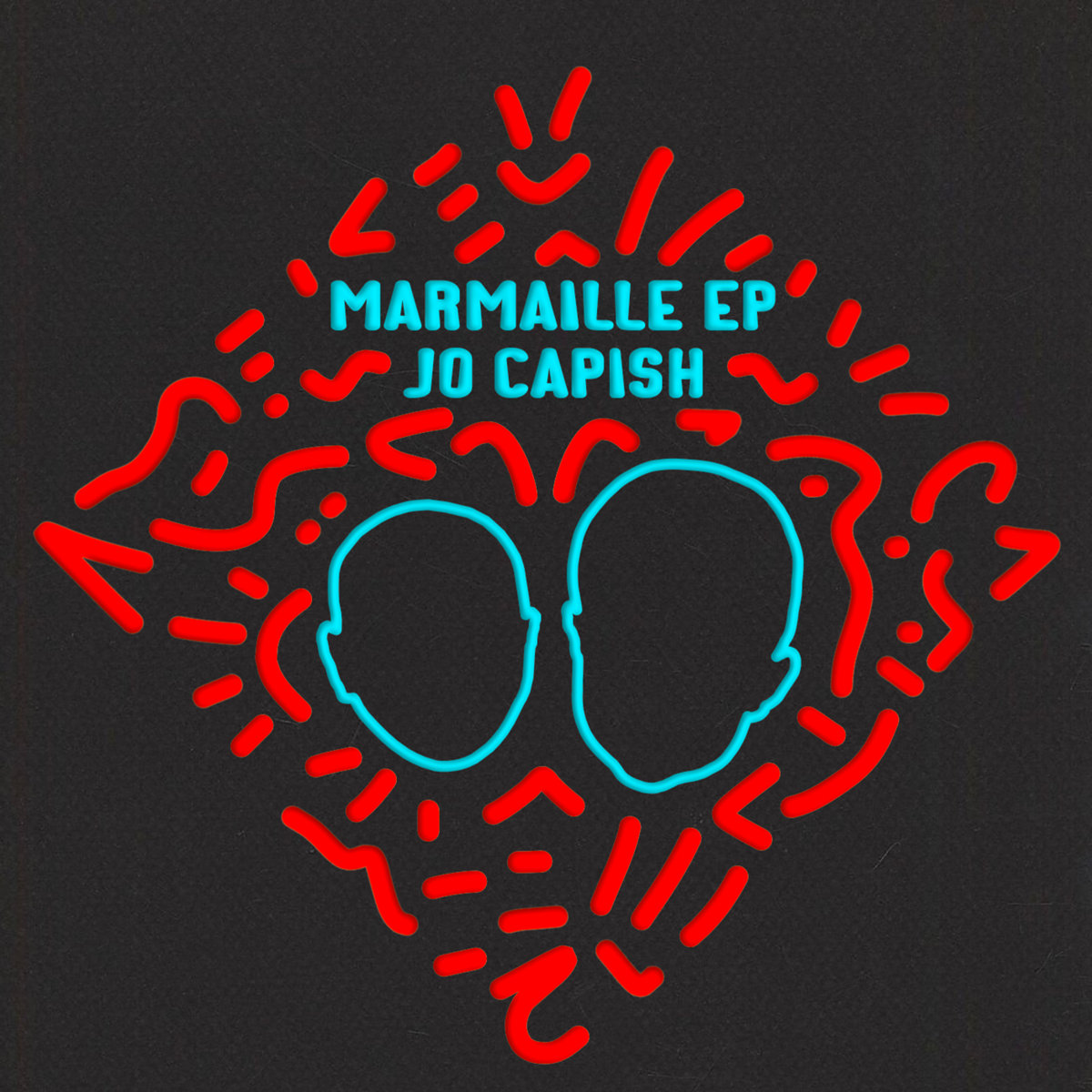 Marmaille | Jo Capïsh | Le Ciel Records